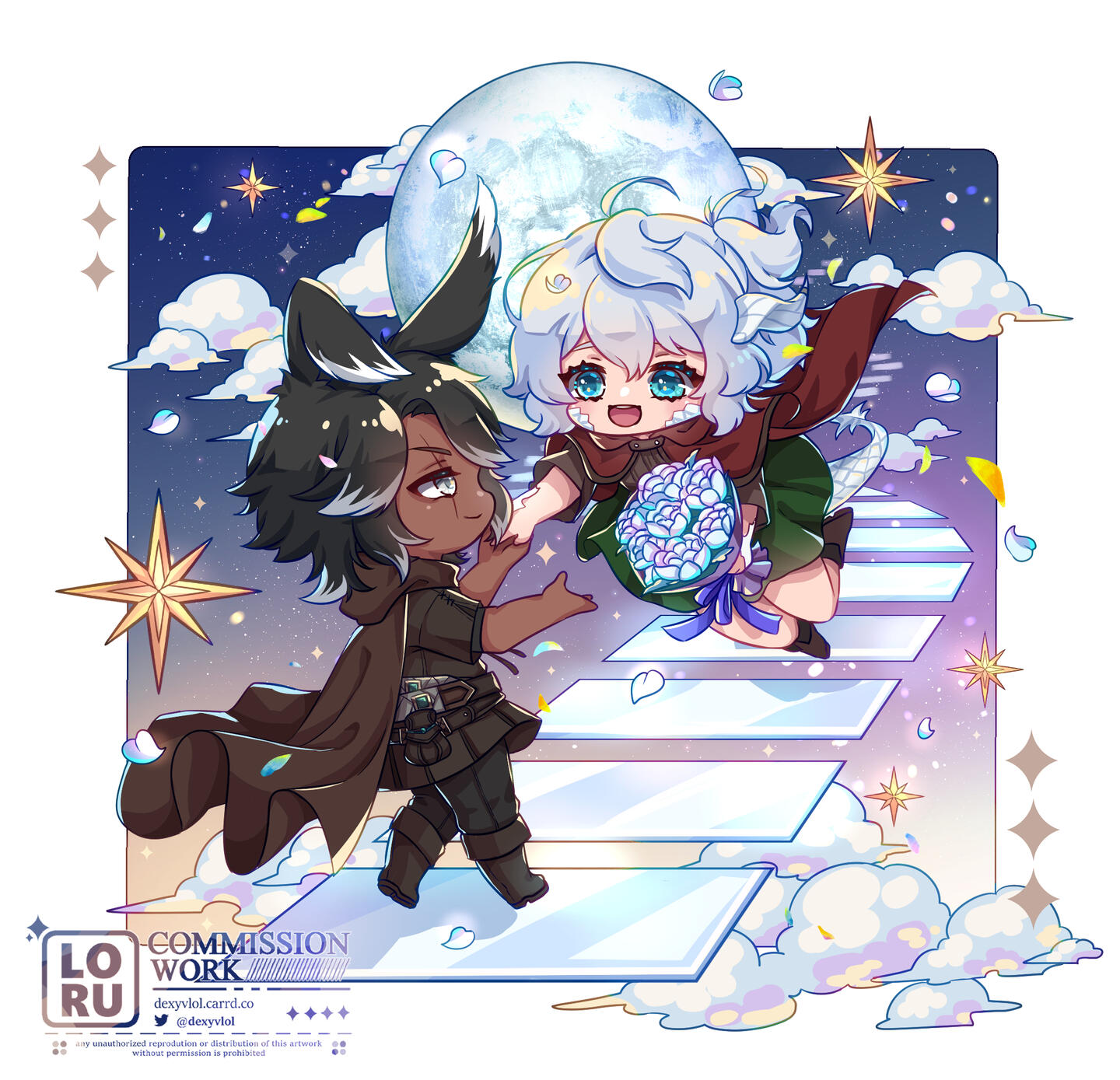 Gremlin Character Card
